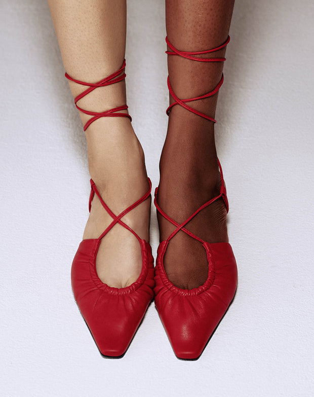 Quality Women's Leather Shoes and Accessories | Maguire Shoes
