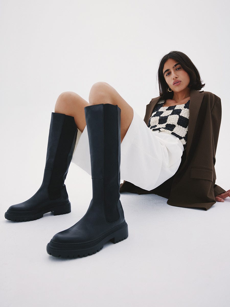 Quality Women's Leather Shoes and Accessories | Maguire Shoes